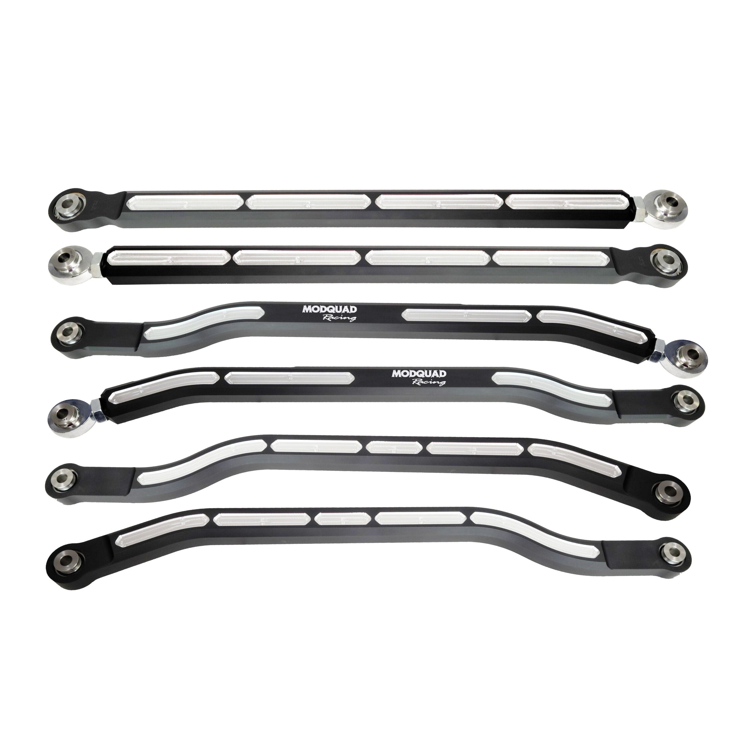 X3 RS Billet Radius Rods, Max Ground Clearance – SYER POWERSPORTS
